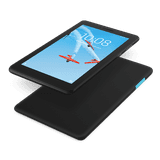 Lenovo Tab E7, 7" Android Tablet, Quad-Core Processor, 8GB Storage ...