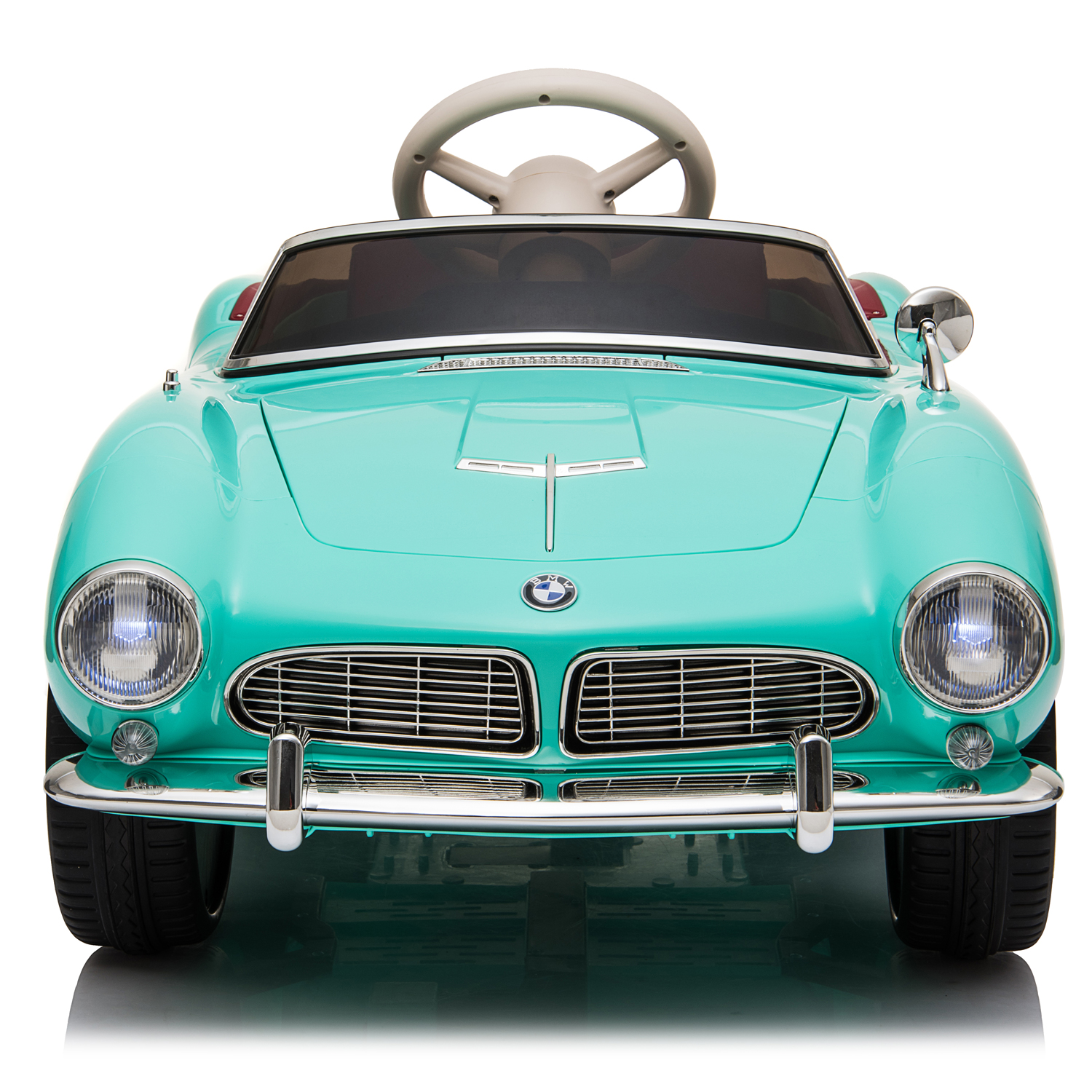Classic Electric Cars For Kids