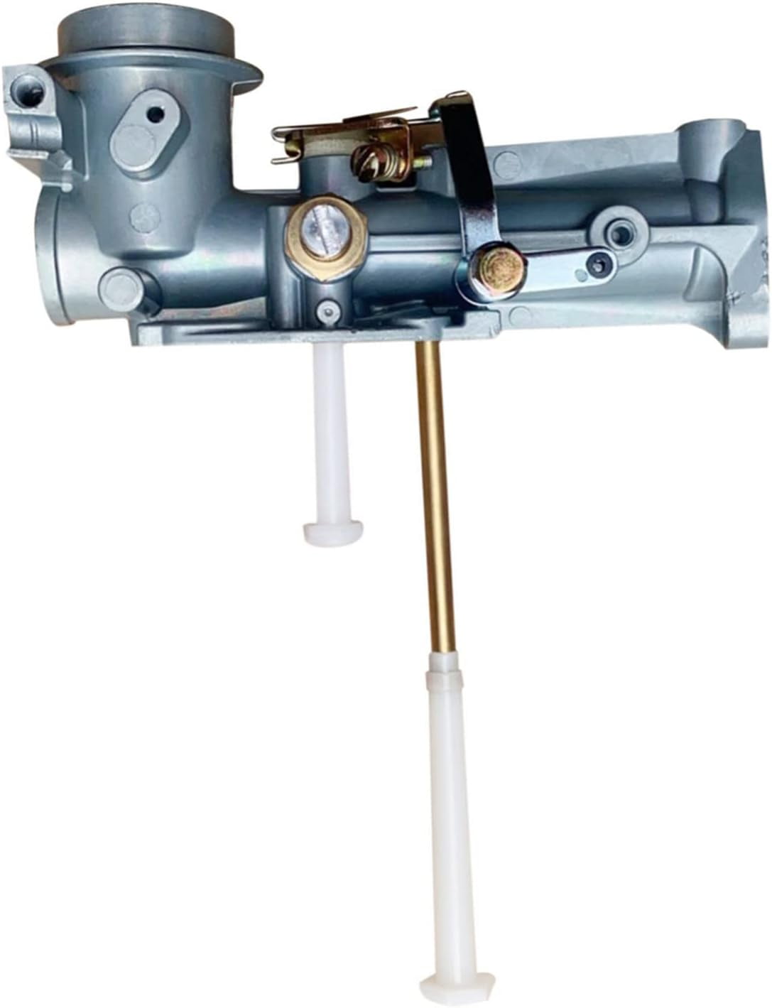 waltyotur 555129 5Hp Engine Racing Carburetor Replacement for Briggs ...