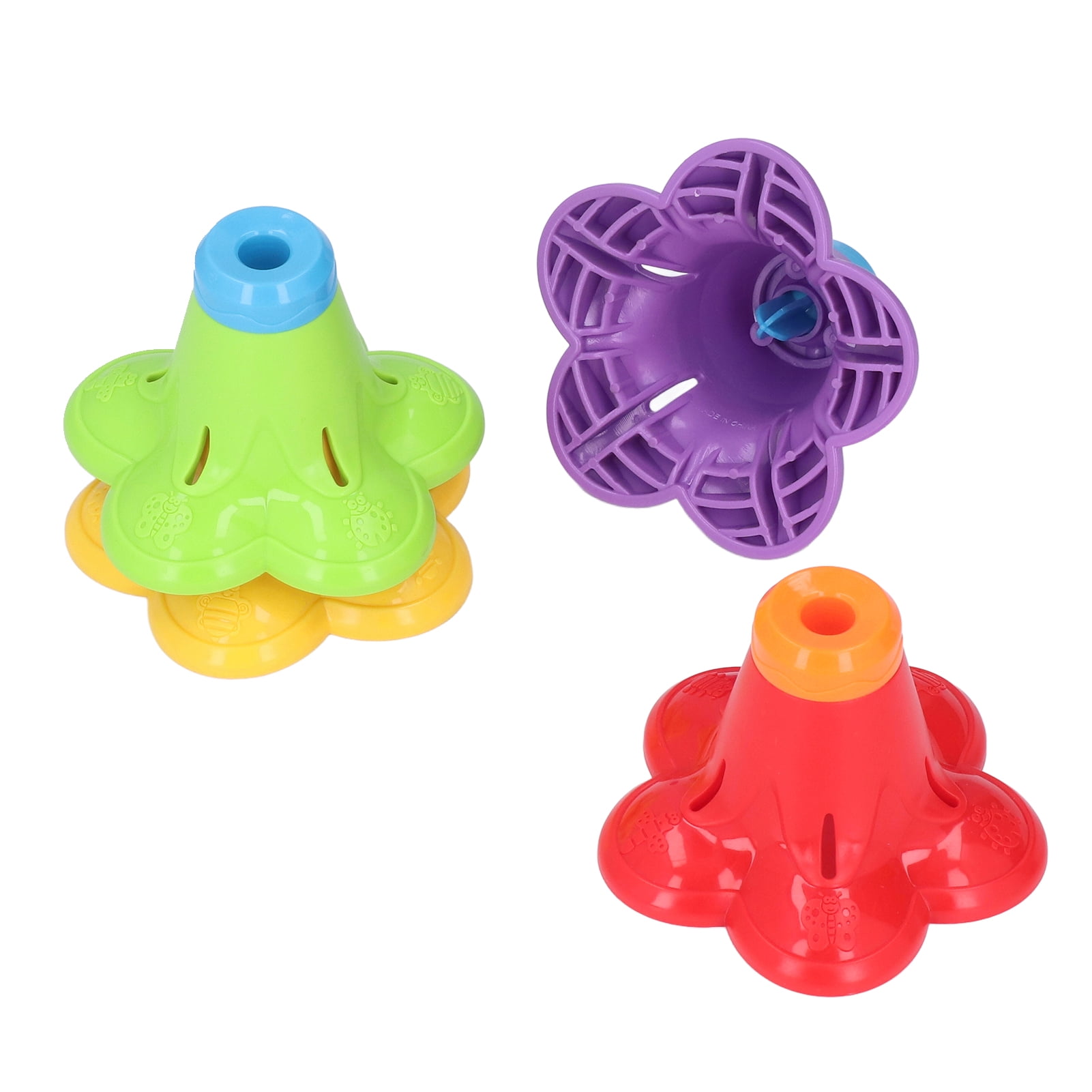 Click here for Ylshrf Baby Stacking Cups Toys  Flower Sorting Sta... prices
