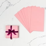 JAM Paper Matte Wrapping Paper Sheets, 30 x 20 per Sheet (25 sq ft ...