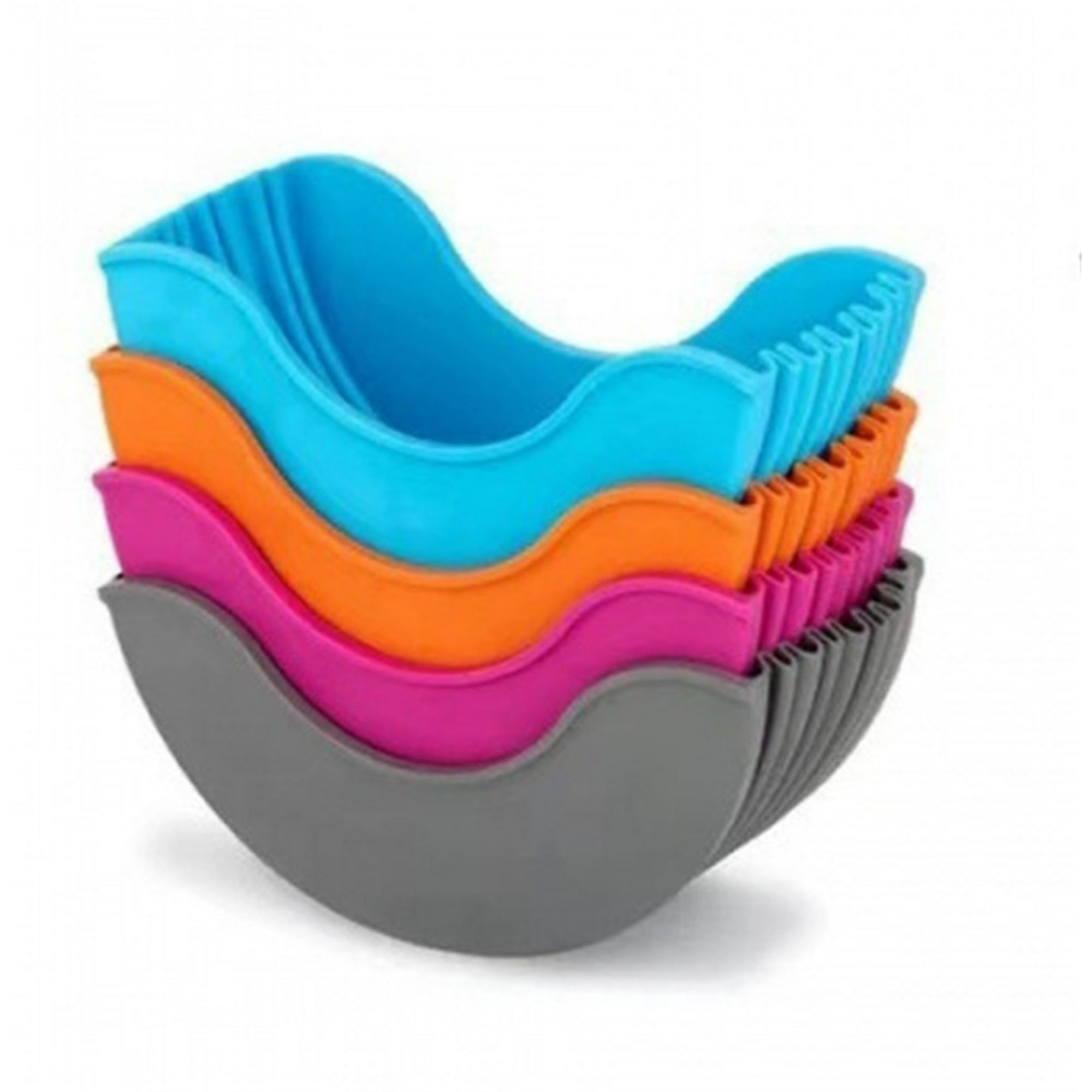 Click here for Bhxysgd 4pcs Retractable Burger Fixed Box  Adjusta... prices