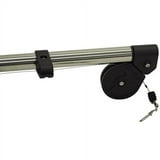 Scotty Depthpower 30" Solid Boom Base, Rod Holder - Walmart.com