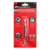 Powerbuilt 14 Millimeter Back-Tap Thread Repair Tool - 640811 - Walmart.com
