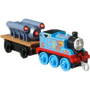 Thomas Really Brave Engines