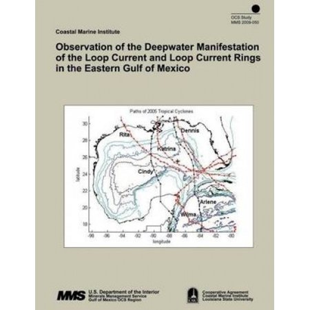 Observation of the Deepwater Manifestation of the Loop Current and Loop ...