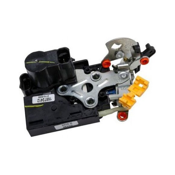 Ram 1500 Door Latch Assembly