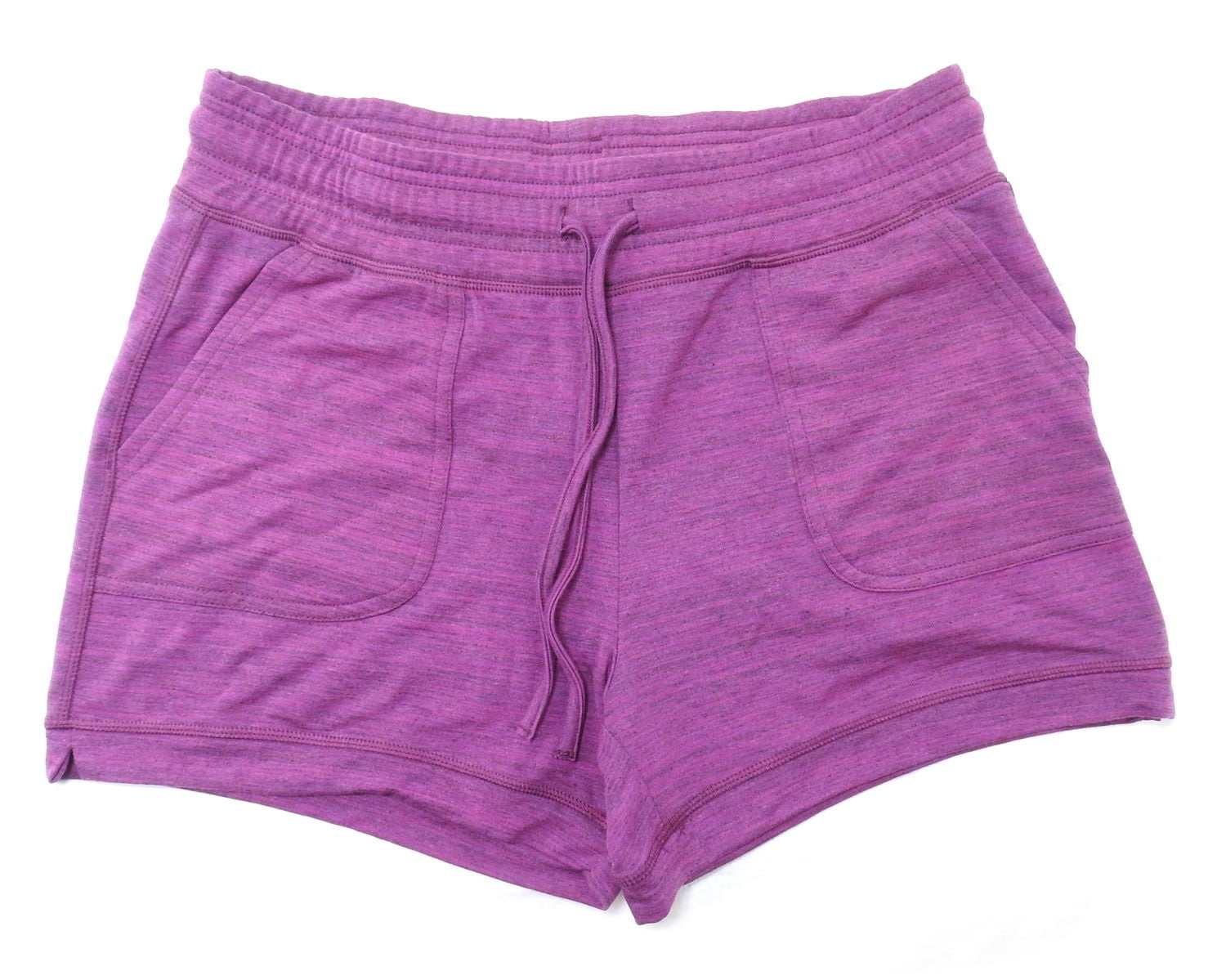32 Degrees Cool Womens Size Small Shorts, Violet - Walmart.com