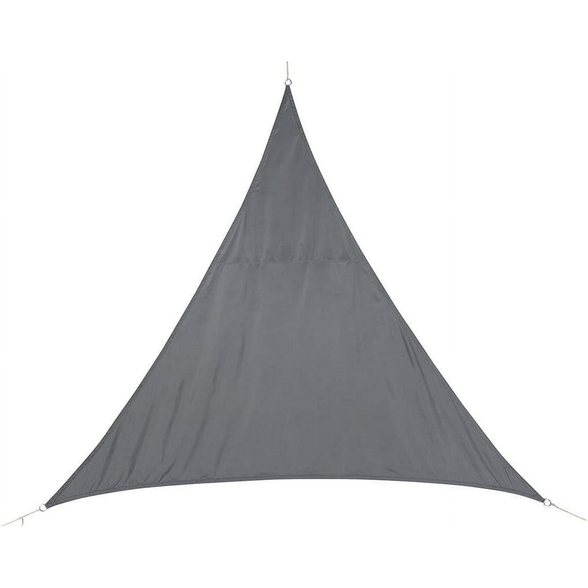 Click here for Dutchman Triangle Canopy Shade Sail  2 X 2 X 2 M G... prices