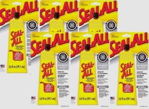 6~ Seal-All Gas & Oil Resistant High Strength Gas & Oil Resistant ...