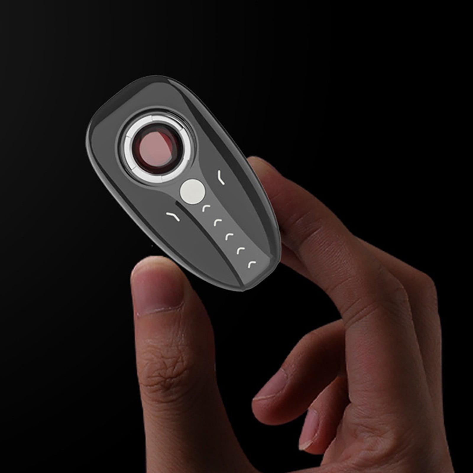 PURCOLT Portable Infrared Detector Anti-camera Anti-recording Business ...