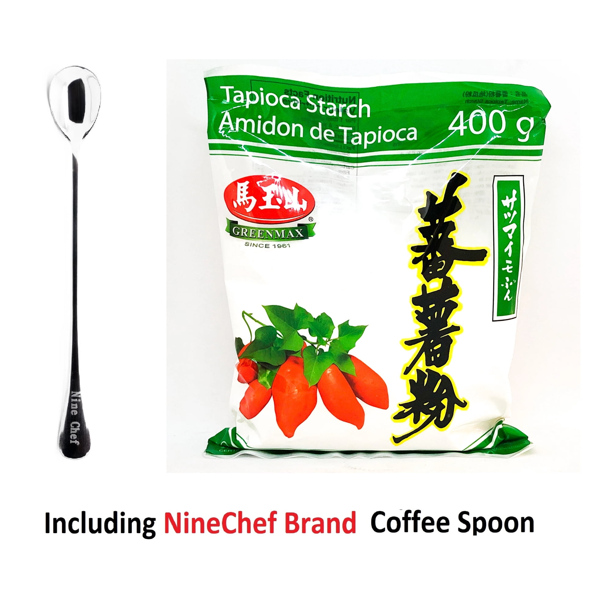 Tapioca Starch Walmart