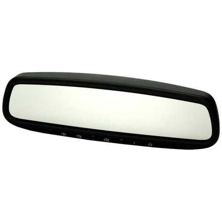 Gentex 50-GENK40A4 Rear View Auto Dimming Mirror w/Homelink - Walmart.com