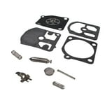 Proven Part Carburetor Rebuild Kit For Zama Rb-2 - Walmart.com