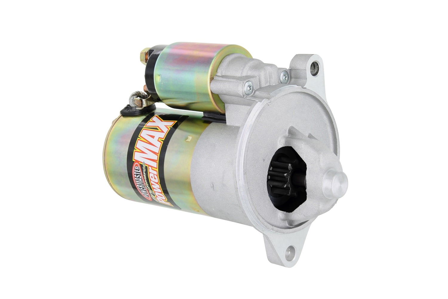 Powermaster 9172 PowerMax Starter - Walmart.com