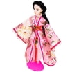 8'' Porcelain Doll Italian Triangel Doll Artware For Kids Birthday Toys ...