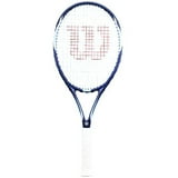 Wilson Aggressor Adult Tennis Racket - Walmart.com