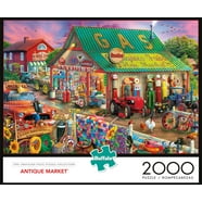 A General Store Jigsaw Puzzle - Walmart.com