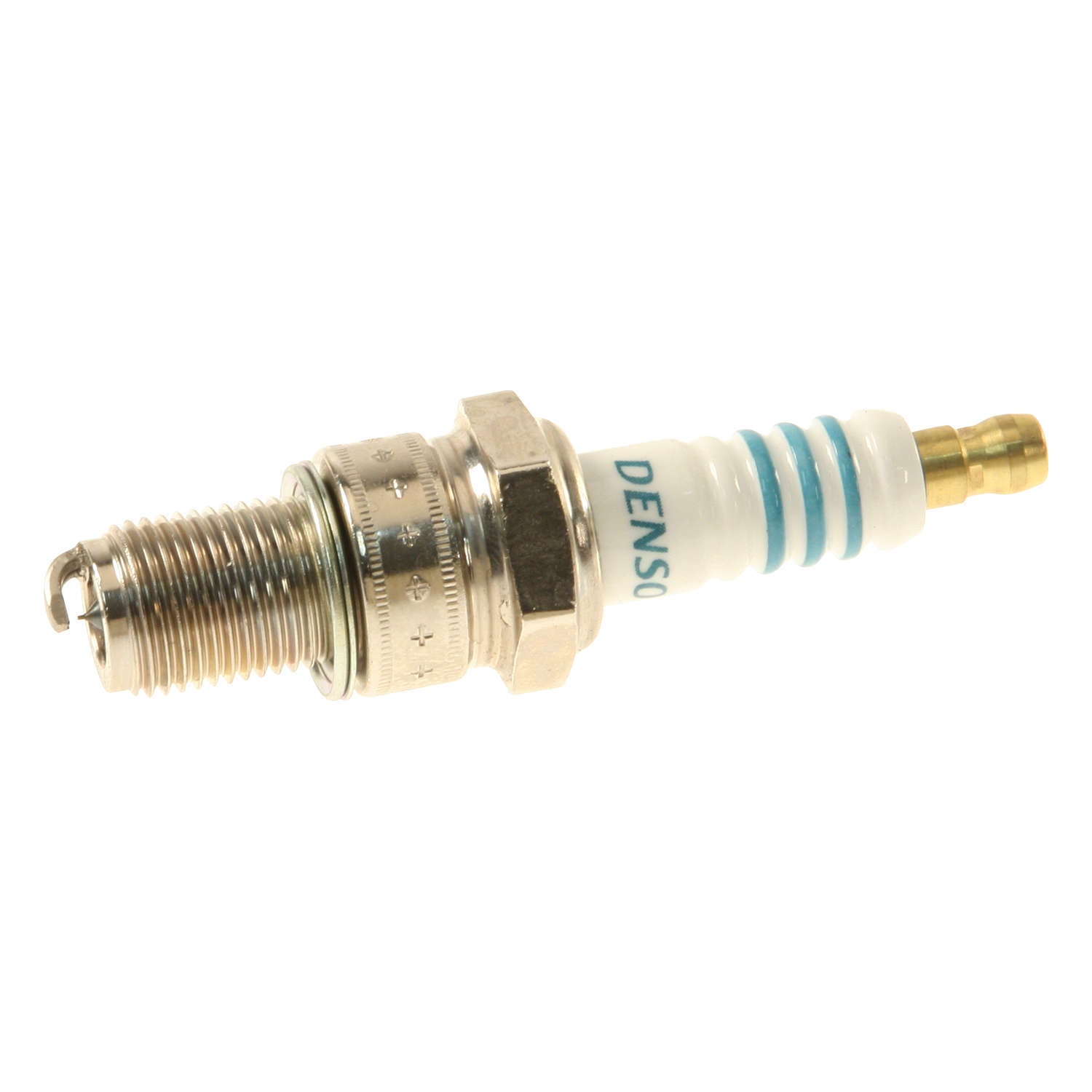 Denso Iridium Power Spark Plug, Iridium IW24 - Walmart.com - Walmart.com