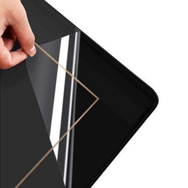 Topcobe Non-Slip Waterproof Clear Desk Protector Pad - Walmart.com