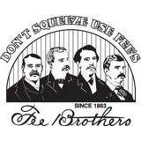 Fee Brothers Bar Cocktail Bitters Complete Set - 12 Bottles - Walmart.com