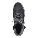 Cliffs by White Mountain Women's Adult Hope Lace-up Bootie - Walmart.com