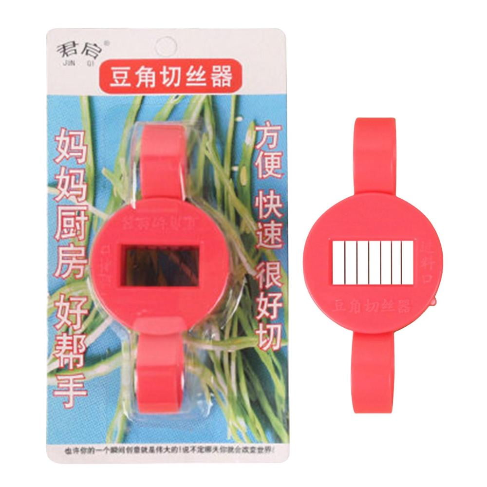 Green Bean Frencher Tool | Convenient French Style Green Bean Vegetable ...