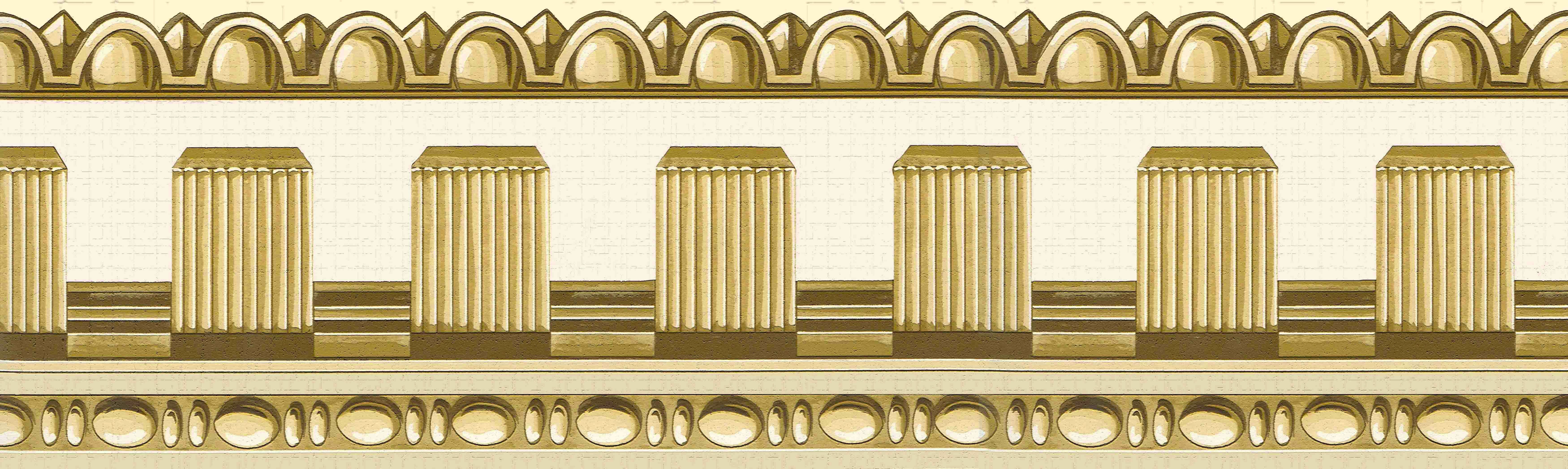 Classic Cars Wallpaper Border Walmart