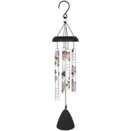 Carson Chime and Garden Stand For Chimes up to 44 - Walmart.com