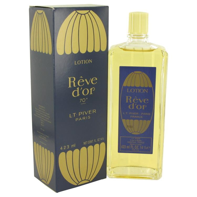 Click here for L. T. Piver Reve Dor By Piver Cologne Splash 14.25... prices
