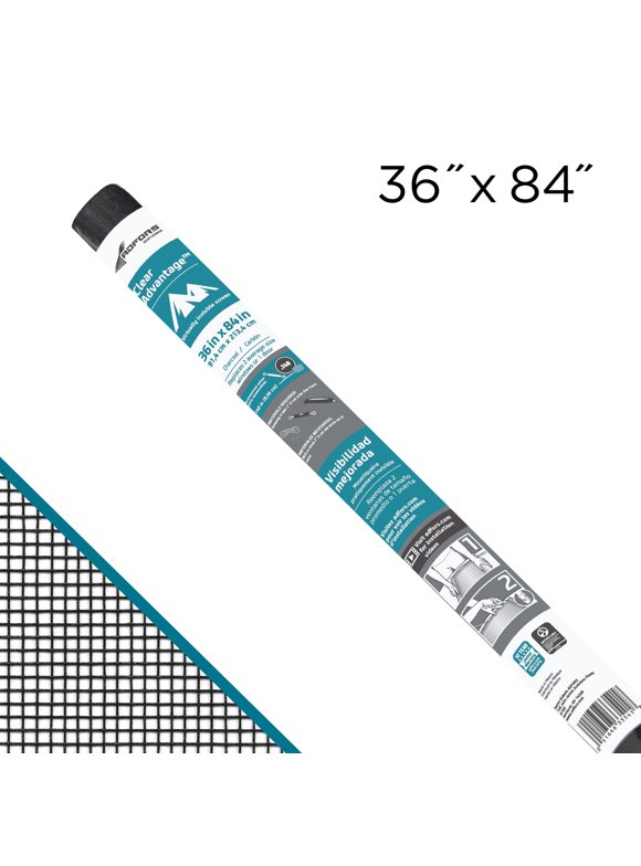Window Screens and Films in Windows & Window Supplies - Walmart.com