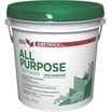Plus 3 Lightweight Sheetrock, Drywall Premixed Repair Wallboard Joint ...