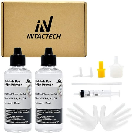 Printhead Kit for HP Canon Epson Inkjet Printer WF-7710 WF-3640 WF-7620 ...