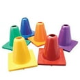 Game Cone - 6"-Color:Orange - Walmart.com