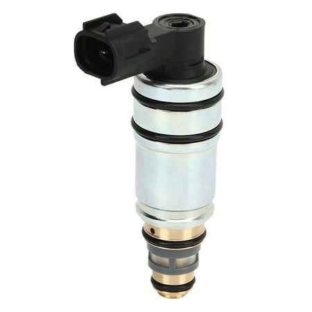 AC Compressor Solenoid Valve,AC Compressor Electronic Control AC ...