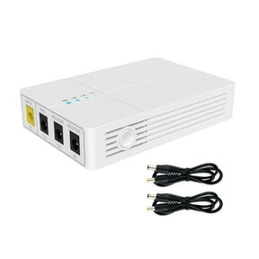 Tripp Lite 350VA Ultra Compact UPS Battery Backup, Standby Power Supply ...