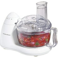 Hamilton Beach Kitchen's PrepStar Food Processor, 350-Watt, Model ...