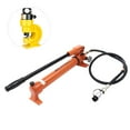 Miumaeov Handheld Hydraulic Pump Tool Power Pump CP-700 For Hydraulic ...