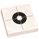Gamo Paper Targets for Use with Pellet Traps for Pellet Air Guns, 100 ...