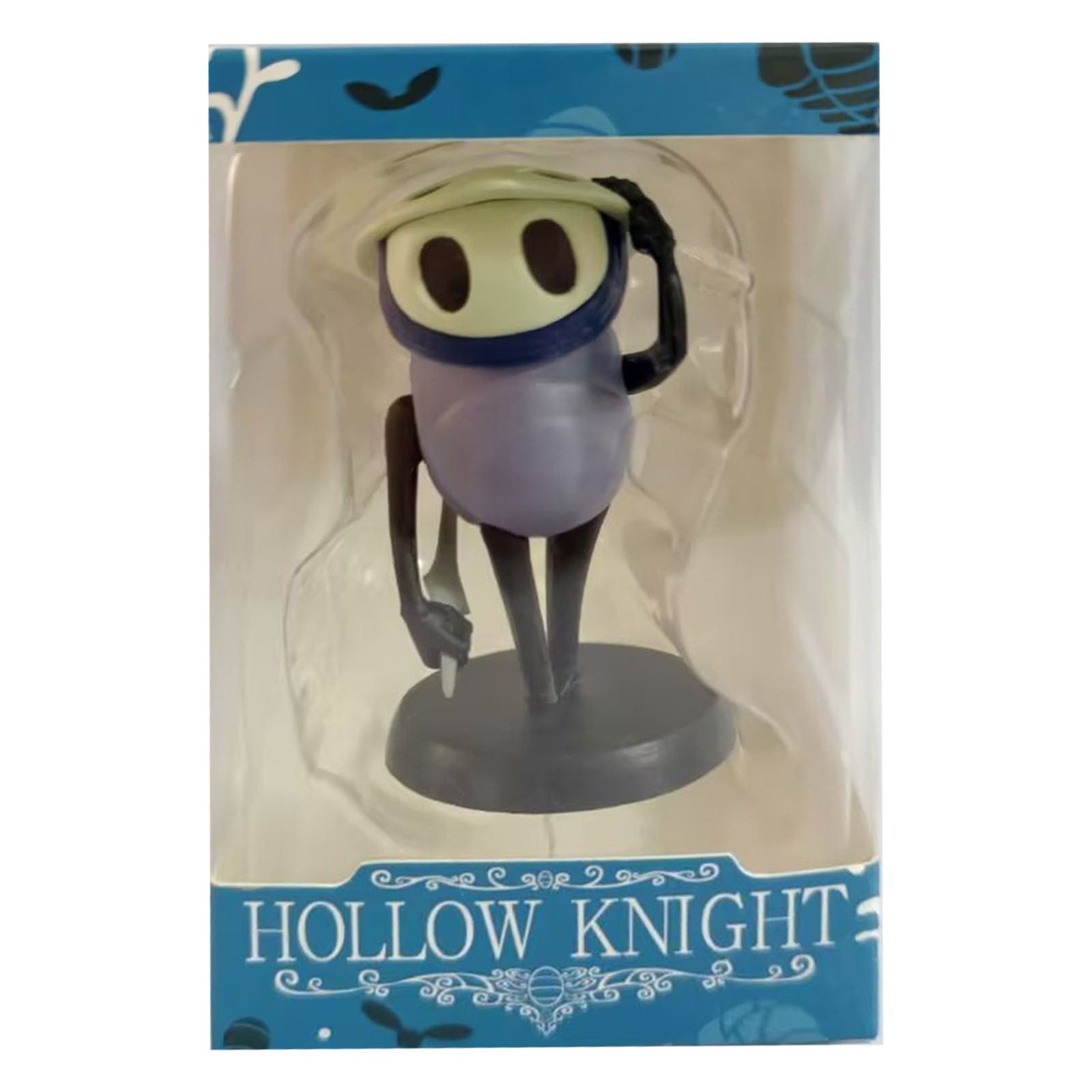 Click here for Tanuse Hollow Knight Collectible Action Figure - H... prices
