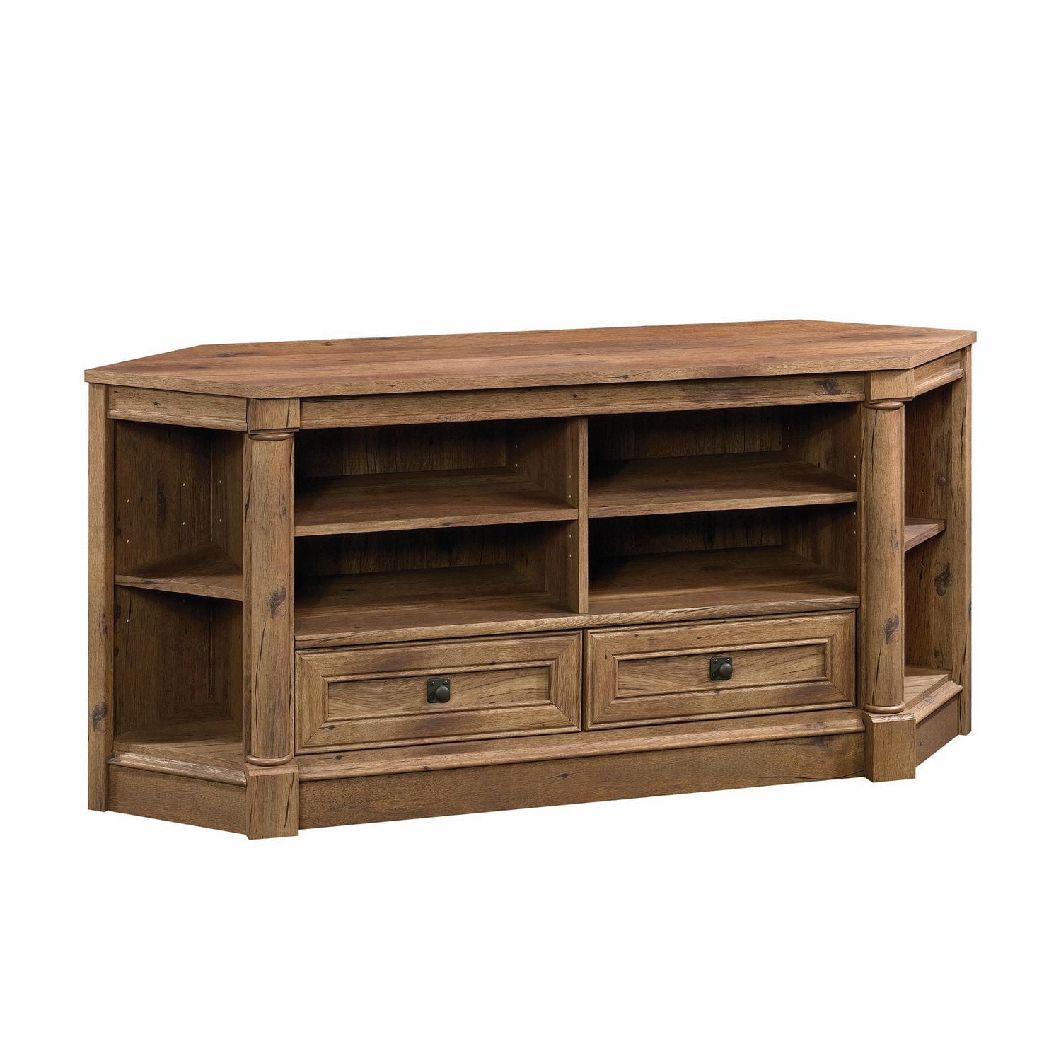 Click here for Sauder Palladia Credenza prices