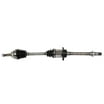 Wonh To-8053 Cv Axle Shaft Fits select: 2002-2006 TOYOTA CAMRY, 2001 ...