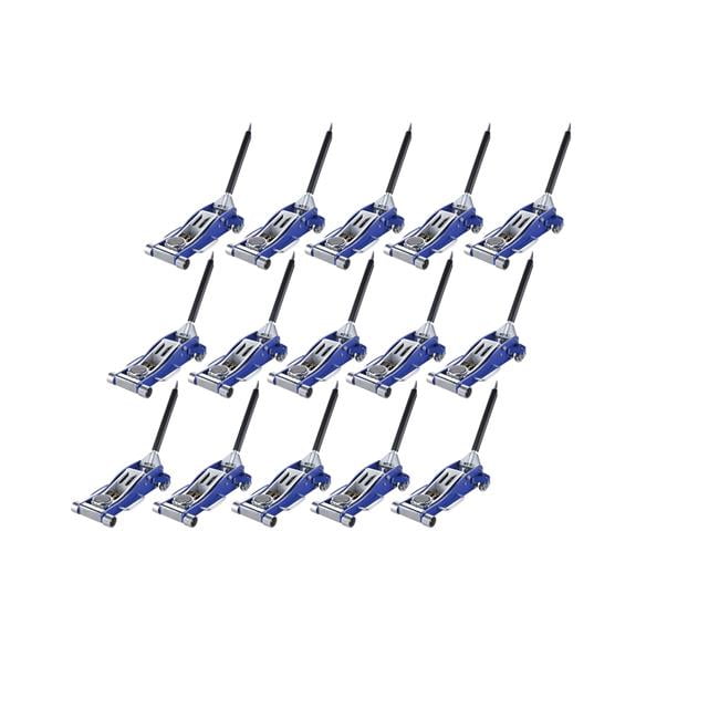 3 Ton Aluminum Service Jack XD - Pallet of 15 - Walmart.com