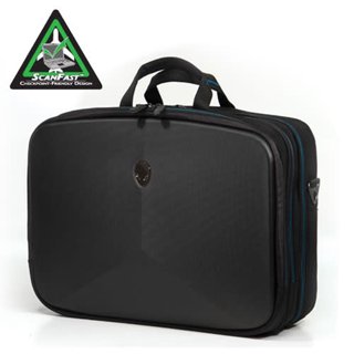 Alienware 17" Vindicator Briefcase - Walmart.com