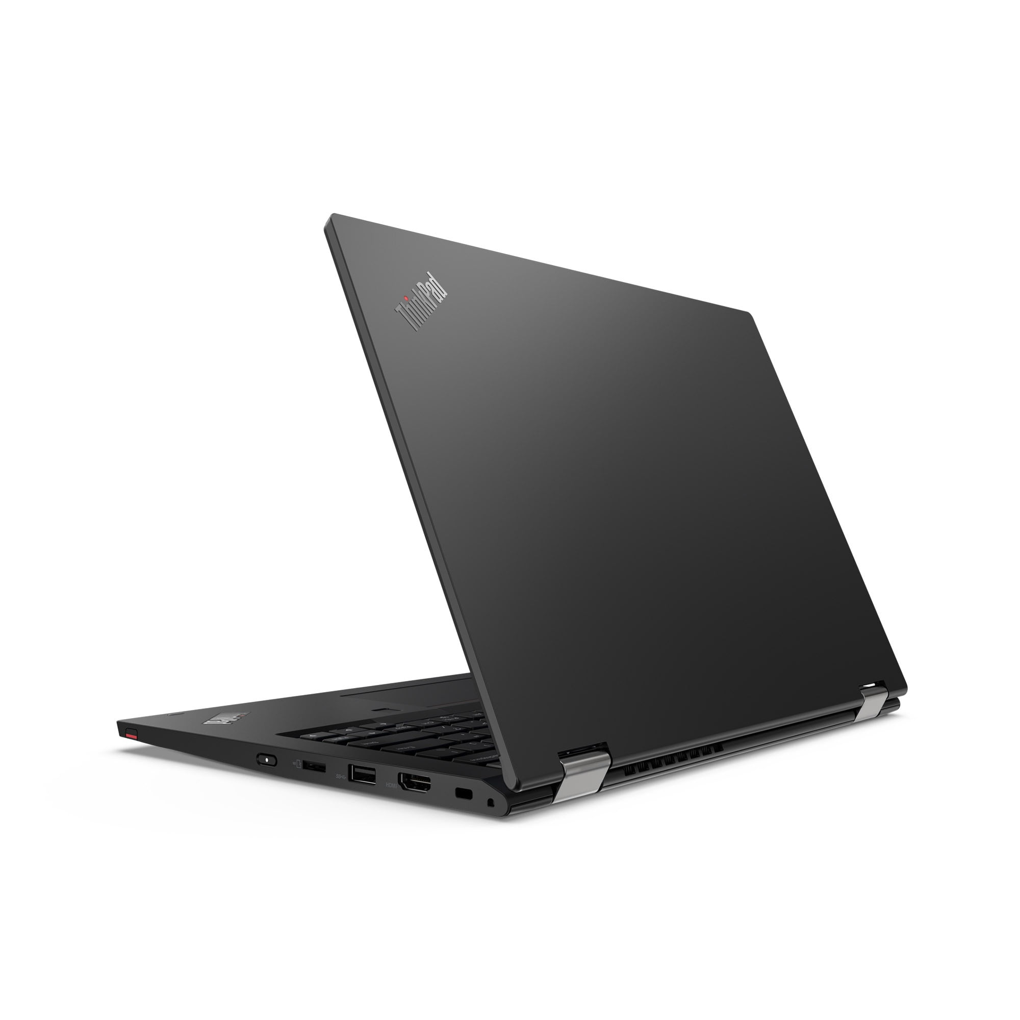 Lenovo ThinkPad L13 Yoga Laptop, 13.3" FHD IPS Touch 300 nits, i5 ...