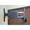 Mobotron MH-209 Universal Wall-Mount Tablet And Smartphone Holder ...