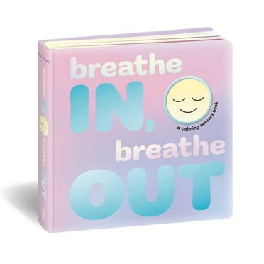 My Magic Breath: Finding Calm Through Mindful Breathing (Hardcover ...