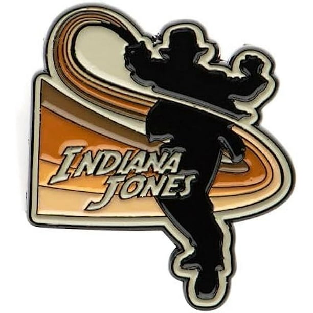 Indiana Jones and the Dial of Destiny Whip Pin - Lucasfilm's Official ...