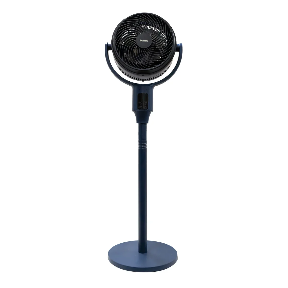 Click here for Danby Ultra Quiet Oscillating 2-In-1 Fan prices