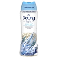 Downy Infusions In-Wash Scent Booster Beads, Radiant (37.5 oz ...